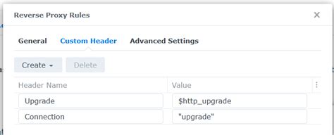 Le Reverse Proxy Vers Proxmox Savanewiki