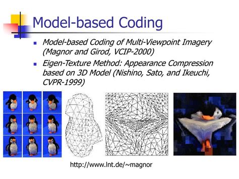 ppt dual representations for light field compression powerpoint
