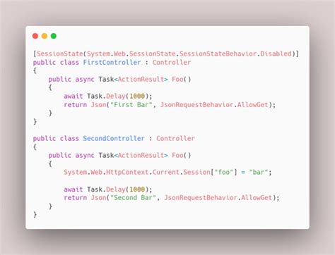 Running Parallel Requests In An ASP Net MVC Application For Faster Page Load Times