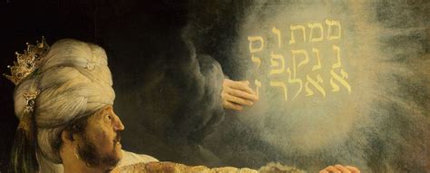 Daniel 5 Light For The Last Days