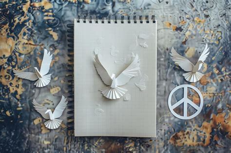 Міжнародний День миру 2024 привітання своїми словами та картинки Люкс ФМ