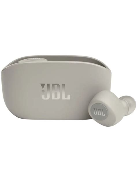 JBL Wave 100TWS Серый купить по выгодной цене в Чите наушники ...