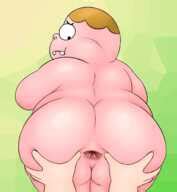 Post Clarence Clarence Wendle RunawayEgg