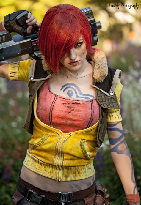 Lilith Borderlands 2 Quotes Quotesgram