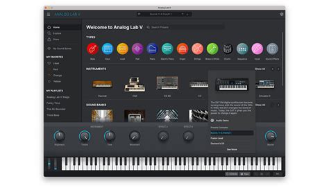 Arturia Analog Lab 4 Nks Lasopadance