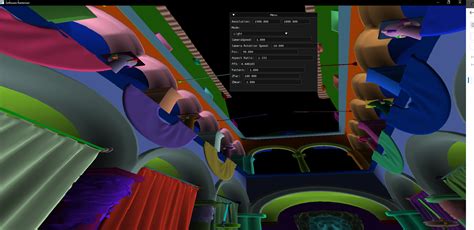 Github Rodrigopamlsoftwarerasterizer A Program That Emulates The 3d