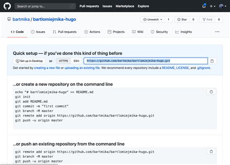 How To Start A Personal Blog With Hugo A Static Site Generator Written In Go Part