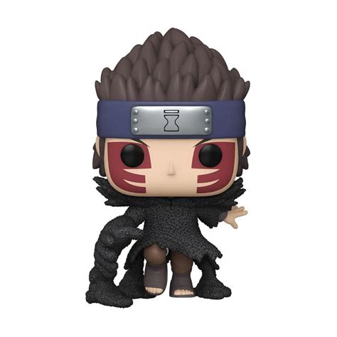 Shinki Figure Boruto Naruto Next Generations Figure Funko Pop
