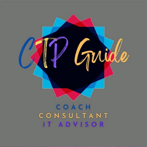 Ctp Guide