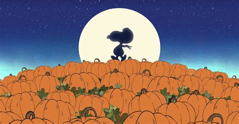 Its The Great Pumpkin Charlie Brown Streaming