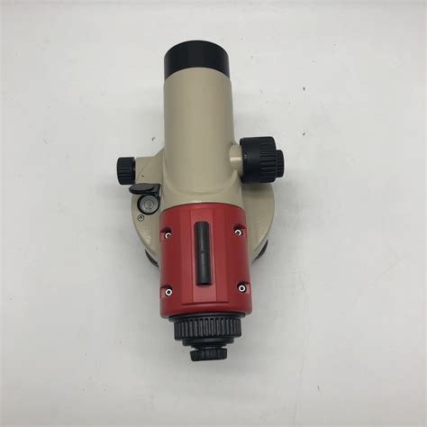 32x Magnification Dumpy Level Machine High Precision Dumpy Level Instrument