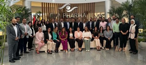 It Was Wonderful To Gather In Person And Meet With Eli Lilly Team As