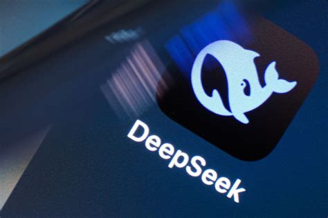 Microsoft Probing If Deepseek Linked Group Improperly Obtained Openai