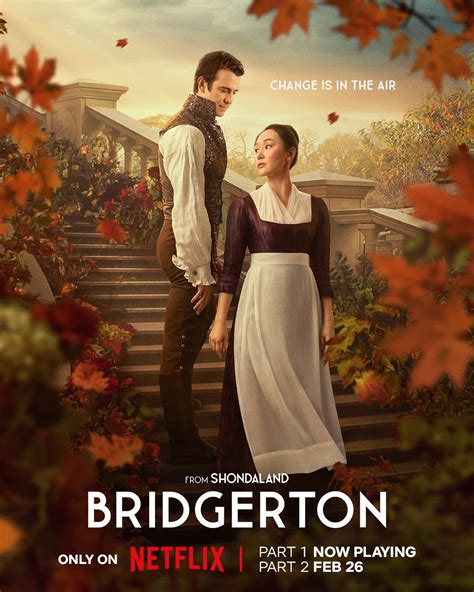 Bridgerton Season 4 Part 2 Sneak Peek Benedict Knows Who He Wants