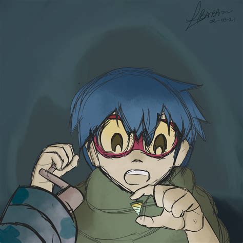 Simon Ttgl By Dirisviel On Deviantart