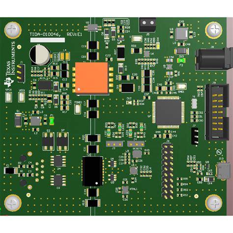 TPD E Low Capacitance Channel KV ESD Protection Array For High Speed Data Interfaces