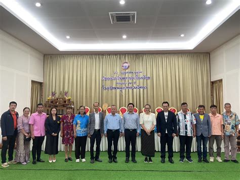 วันคล้ายวันสถาปนาโรงเรียน ครบรอบ 48 ปี โรงเรียนพลูตาหลวงวิทยา โรงเรียนพลูตาหลวงวิทยา อบจ ชบ6