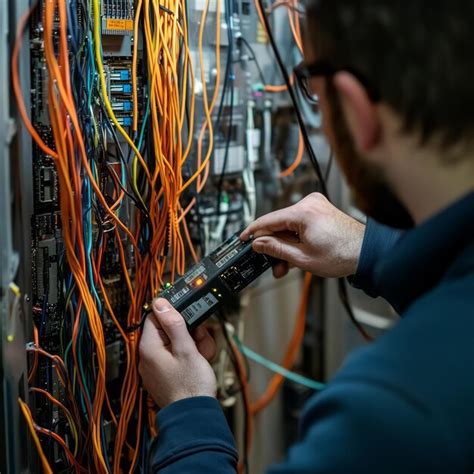 25 000 Troubleshooting Network Issues Pictures