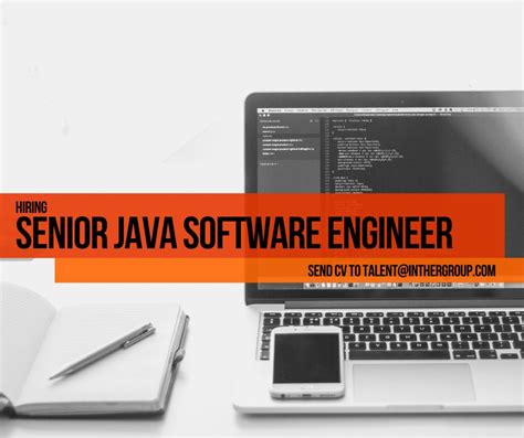 Isd On Linkedin Isdjobs Isd Seniorsoftwareengineer Java