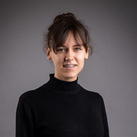 Weronika Pilarska Engineering Support Ceva Logistics Linkedin