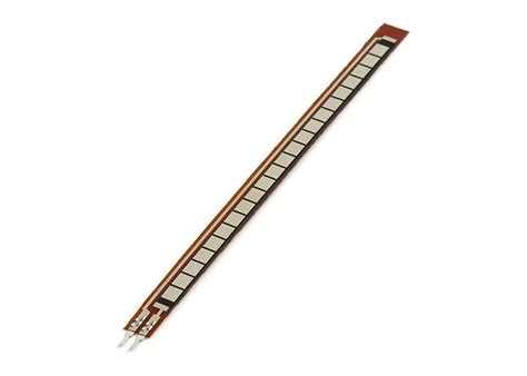 Flex Sensor 4 5 Robot Gear Australia