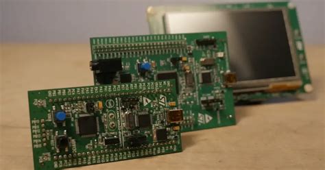 What Is STM ElectronicsHacks