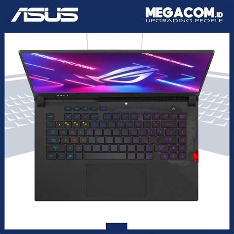 Asus Official Store Asus Rog Scar G Zm I D T O