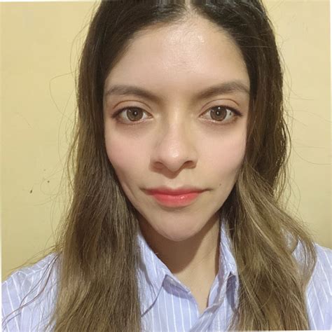 Tania Lisbeth Tapia Villarán Coordinadora Ssoma Chemisa Mining