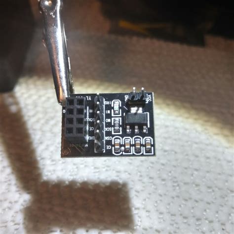 RF Mesh Network Hackaday Io