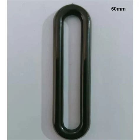 50mm Deralin Capsule D Bag Buckle At Rs 78pack प्लास्टिक बक्कल In