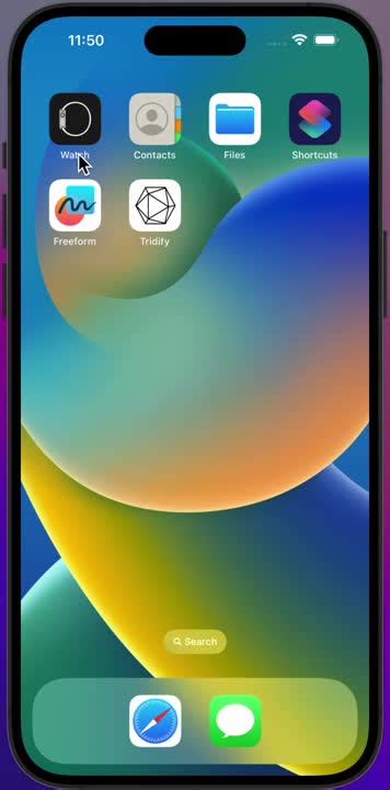 Maged Elesseily On Linkedin Iosdevelopment Swiftui Swift Iosdeveloper Iosdev