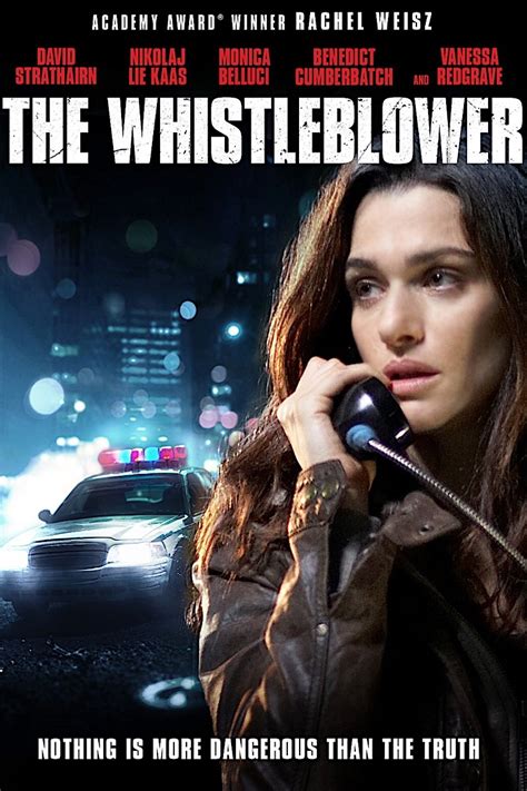 The Whistleblower 2010 Posters — The Movie Database Tmdb