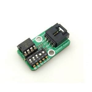 EEPROM Data Storage Module For Arduino의 상세화면 입니다