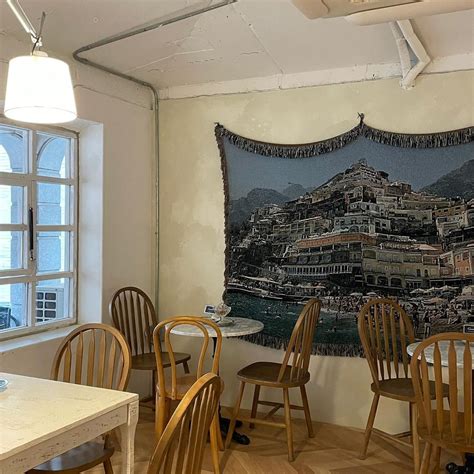 Intip Kafe Tempat Hangout Favorit Cast Single Inferno 3