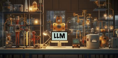 Examples Of How Llms Can Transform Materials Science And Chemistry ‒ Lsmo ‐ Epfl