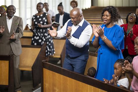 Why African American Churches Matter In Missions — Mission Resource Network