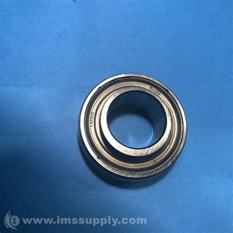 Fafnir Ra100 Bearing Insert Ims Supply