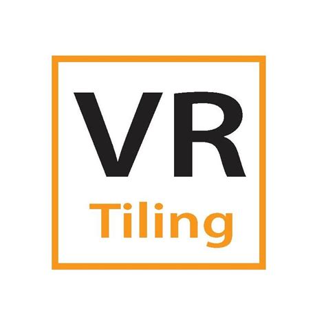 Vr Tiling