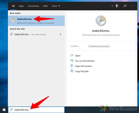 How To Stop Automatic Restart In Windows After A Windows Update WinBuzzer