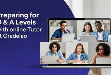 A Level Grading System Explained A To E