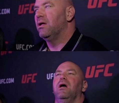 When Youll Do Nuttin But He Still Fookin R Ufc