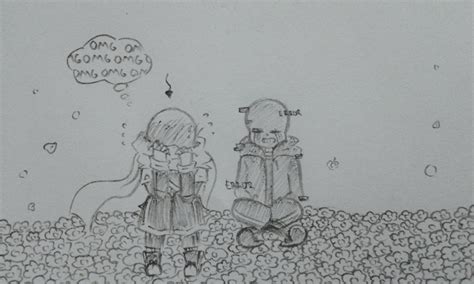 COMYET Sawatarisena Error X Ink Comic Part 4 End