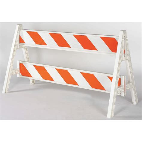 Type 2 Barricade