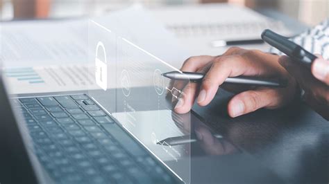 Password Privacy Authentication And Authentication Access To Cybersecurity Information