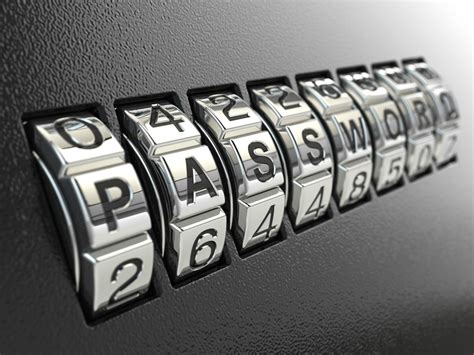 Some Of The Best Ways To Store Your Passwords