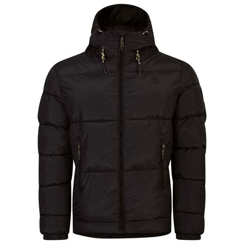 Dare 2b Mens Endless Iv Padded Jacket Black
