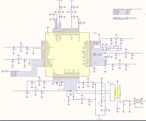 Custom Pcb With Ad9914 Spurs Generation Qanda Direct Digital Synthesis Dds Engineerzone