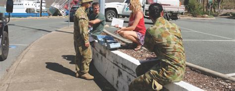 Storm Surge Modelling Boat Gold Coast