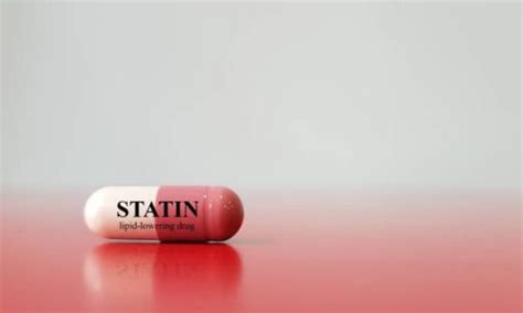 Statins Side Effects Symptoms On Your Skin To Check With Your Doctor Uk
