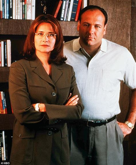 Sopranos Star Lorraine Bracco Is Unrecognizable In New Documentary